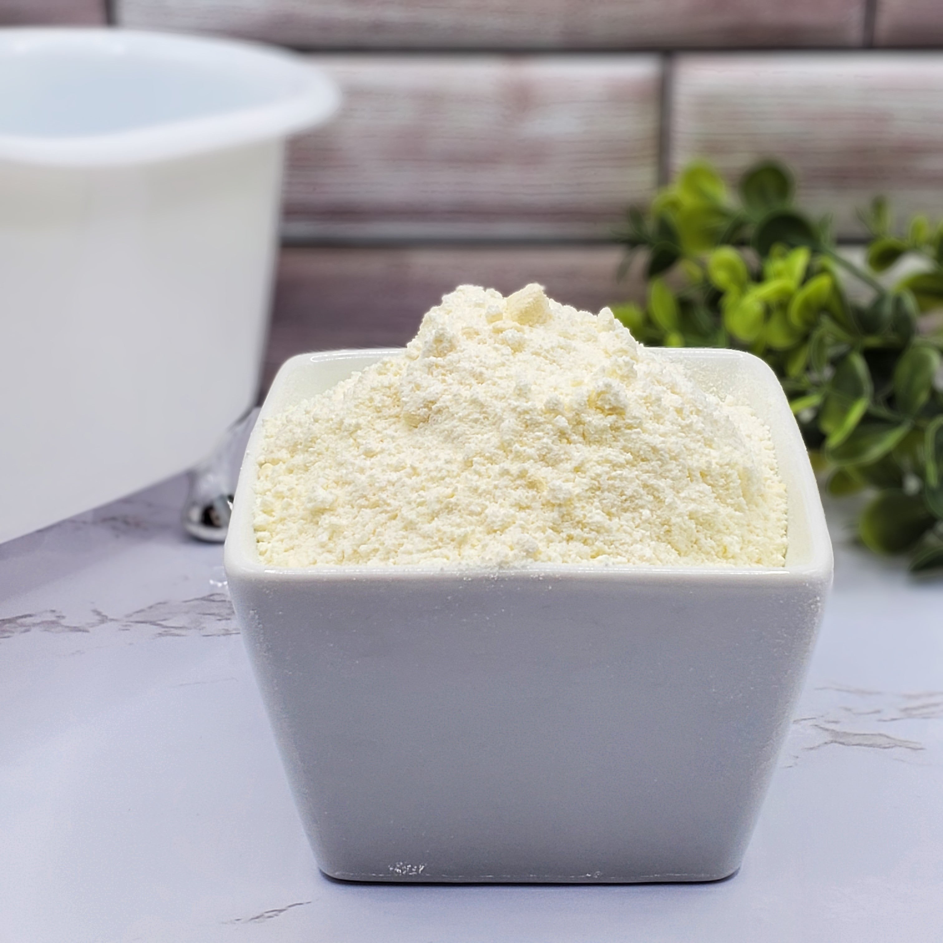 Original Bath Milk – Clover Body & Bath