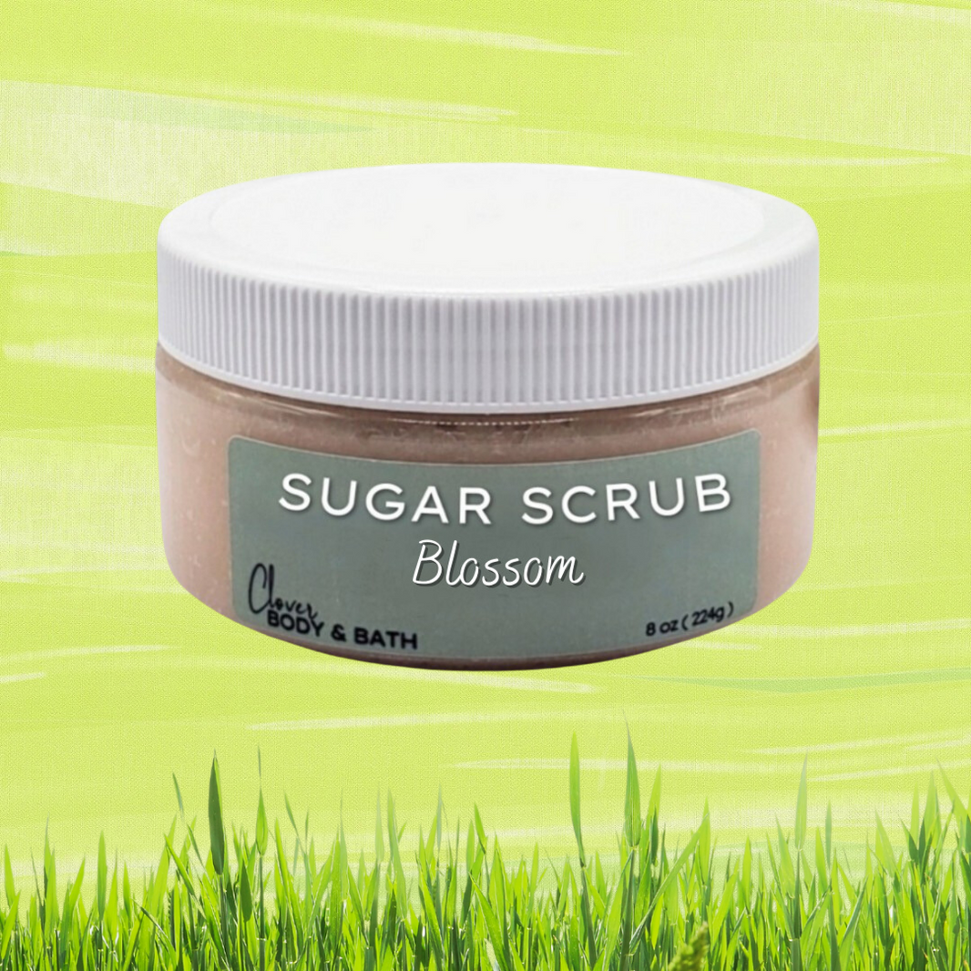 Clover Body & Bath
