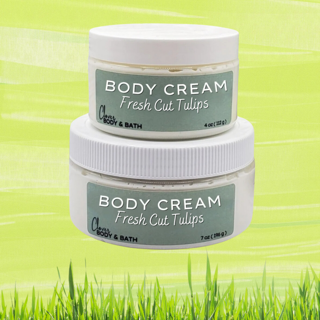 Clover Body & Bath