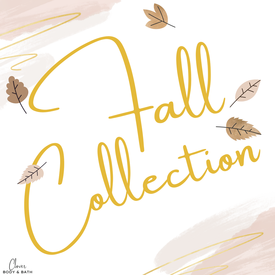 Clover Body & Bath