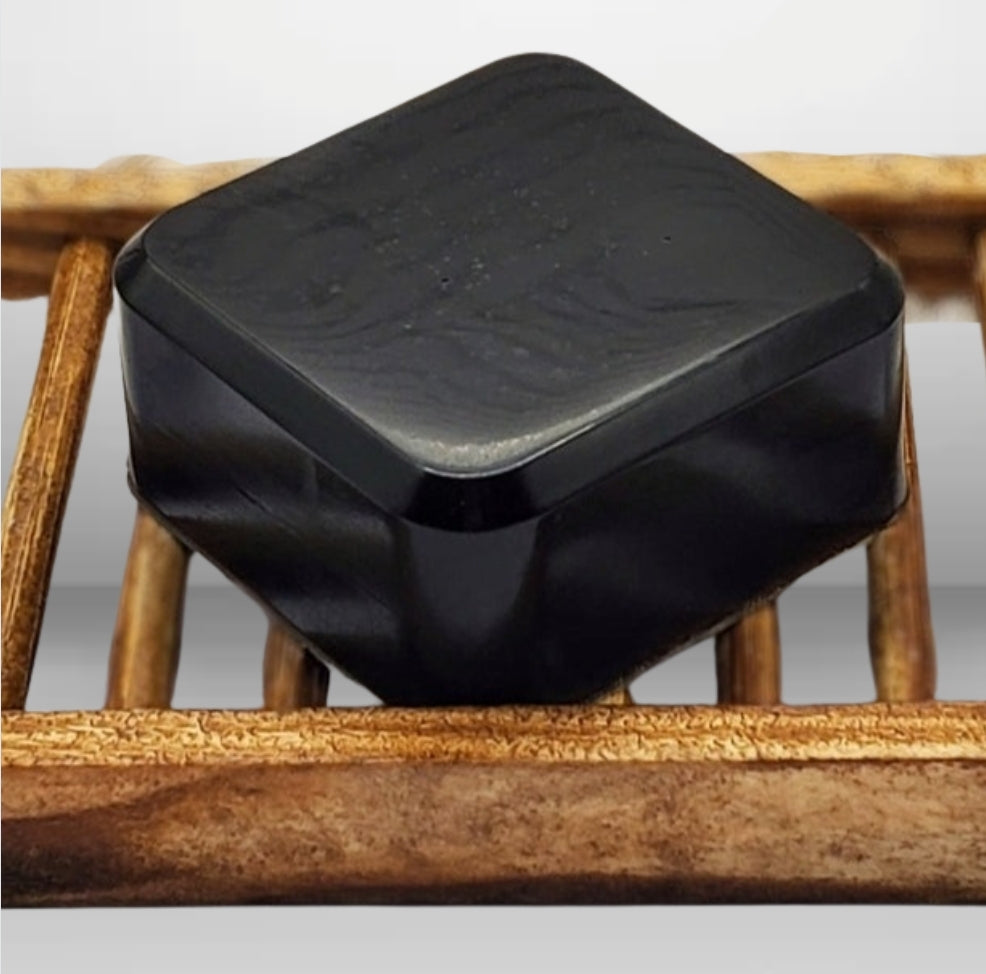 Skin Rescue Facial Soap – Clover Body & Bath